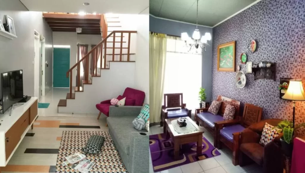 Cara Mudah Untuk Menata Ruang Lebih Lega dan Nyaman