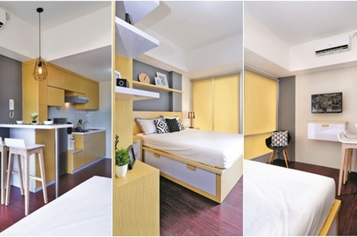 Cara Mudah Untuk Menata Ruang Lebih Lega dan Nyaman